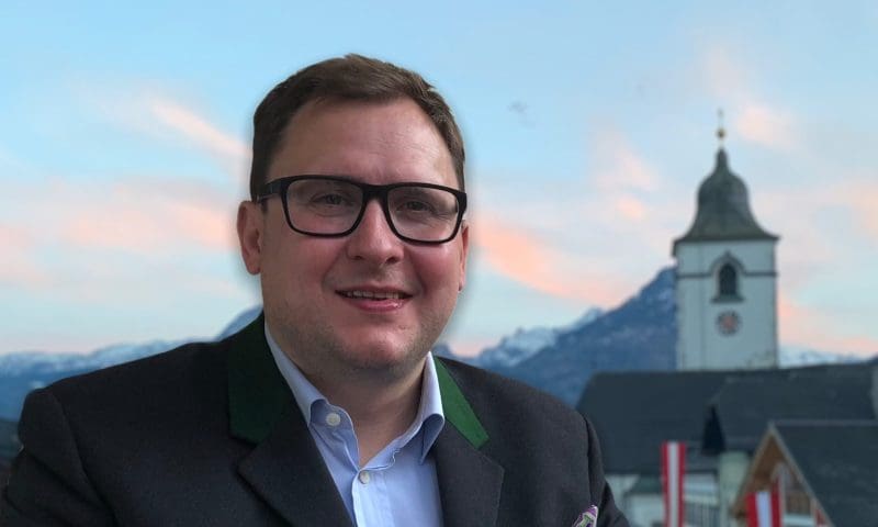 Was ist da schief gelaufen? Bad Ischl könnte Kulturhauptstadt der ...